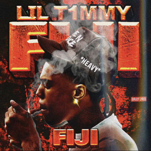 Stream Fiji by Lil T1mmy | Listen online for free on SoundCloud