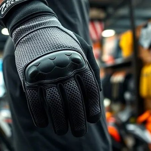 Stream Klim Mojave Pro Gloves Review by Keith.mallinson | Listen online ...