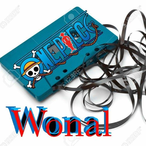 Stream One Piece Op 1. On A Broken Tape by Wonal | Listen online for ... Stream One Piece Op 1. On A Broken Tape by Wonal | Listen online for ...