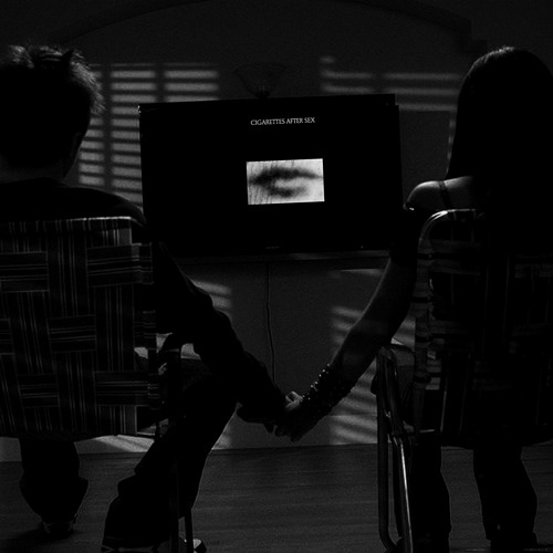Stream Motion Picture Soundtrack Cigarettes After Sex By