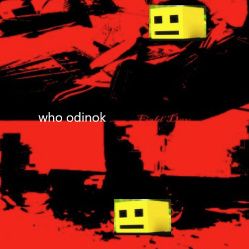 Stream who одинок / mashup by abbet | Listen online for free on SoundCloud
