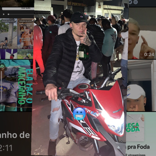 Stream MTG = VEM DE FLECHA QUE EU TO DE OITÃO (( DJ DIDI DJ RAYAN )) by ...