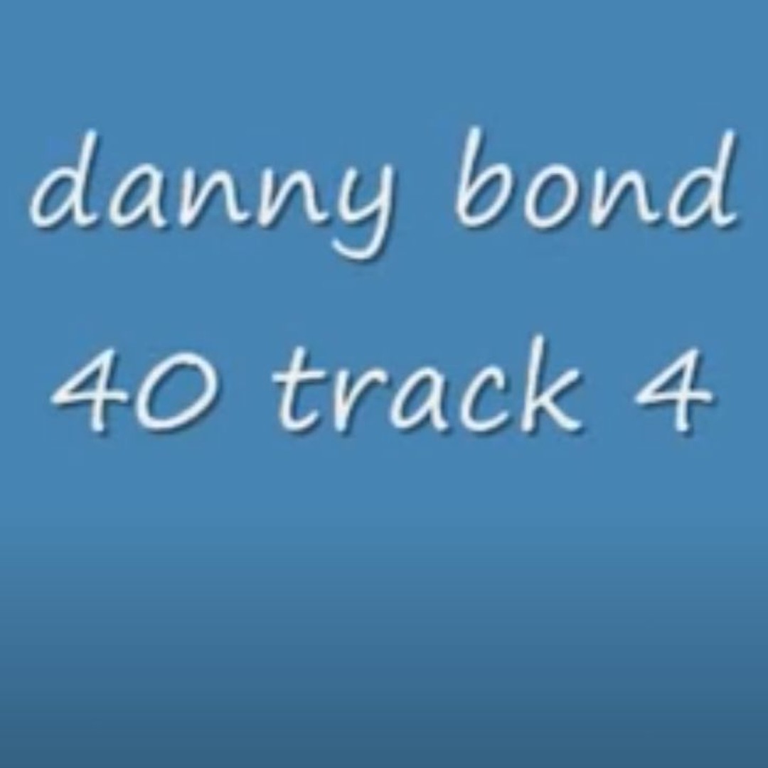 Stream Danny Bond Vol 40 - Track 4 by jms | Listen online for free on ...