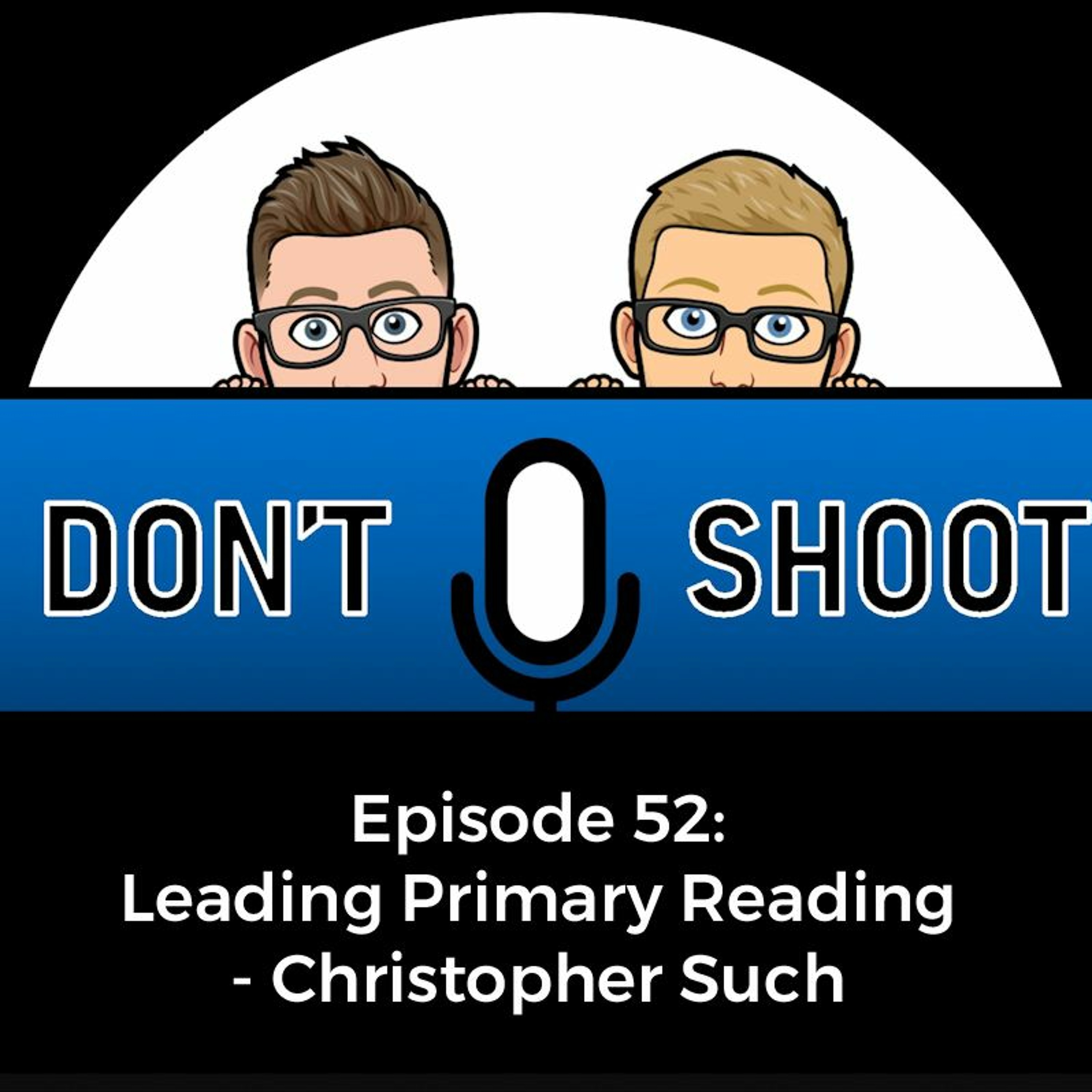 Etymology and Morphology with John Walker – The Dynamic Deputies ...