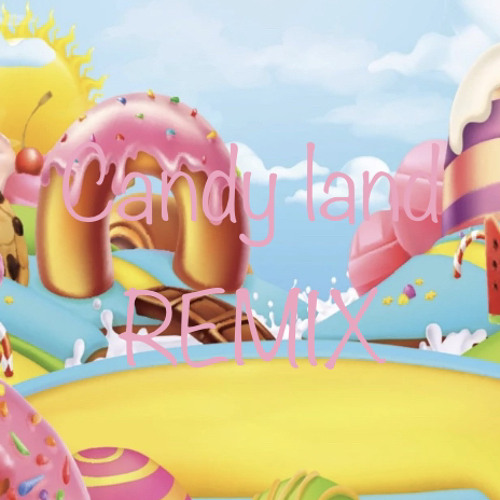 Stream BeatMaker - Candyland (Voltron808 Remix) by retired | Listen ...