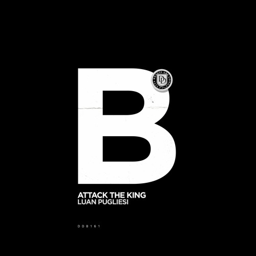 Stream Luan Pugliesi - King's Head (Original Mix) by DEAR DEER MUSIC ...