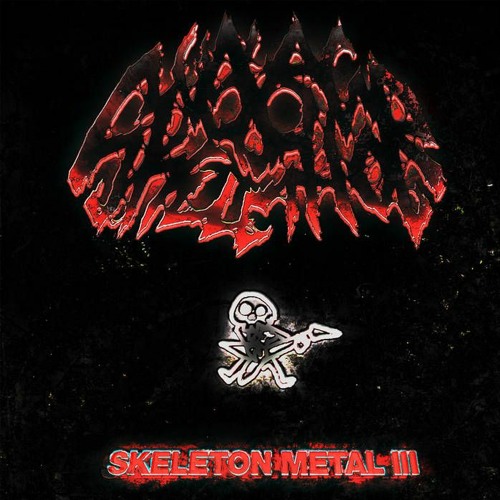 Stream Pidiop | Listen to Skeleton Metal III playlist online for free ...