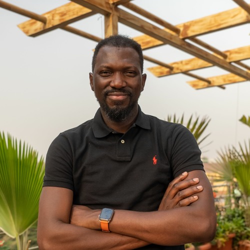 Stream Interview with Olugbenga GB Agboola CoFounder CEO Of Flutterwave ...