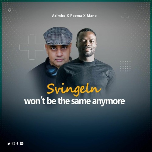 Stream Svingeln won't be the same anymore by DJ Azimbo | Listen online ...