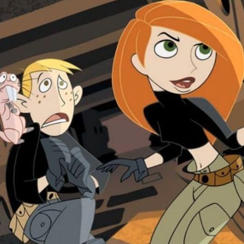 Stream Kim Possible (prod. Neon) by ☆neonwrld☆ | Listen online for free on SoundCloud