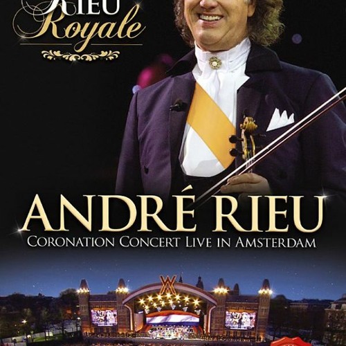 Stream LIVE!! André Rieu - Amsterdam Concert 2024 (Livestream) by ...