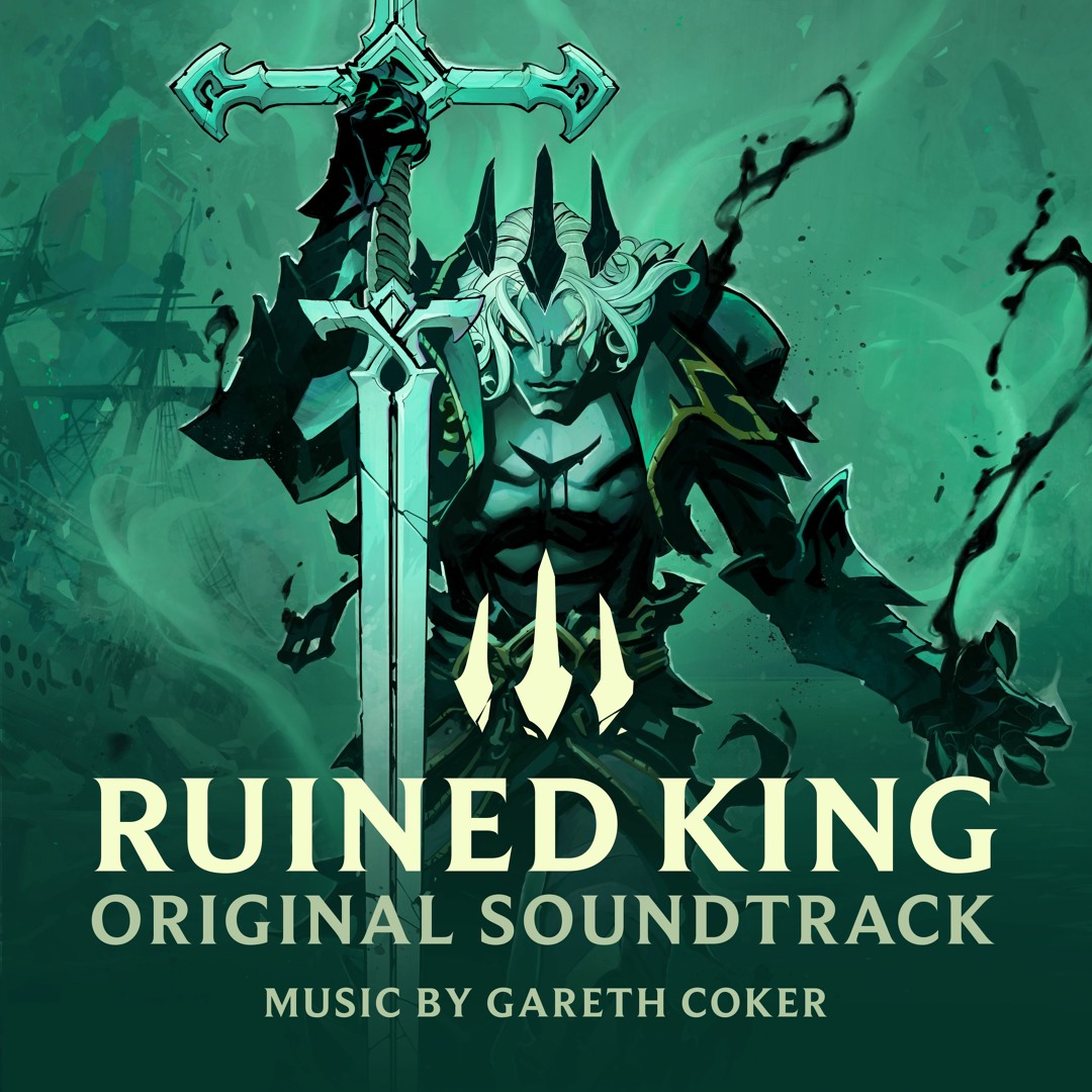 Stream League of Legends | Listen to Ruined King: Original Game ...
