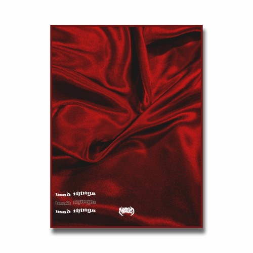 Stream Mad Things [2021] by Madtek | Listen online for free on SoundCloud