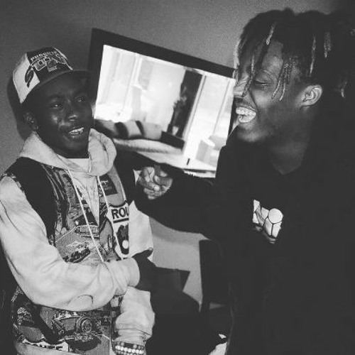 Stream Juice WRLD - Falling (AI) by AI WRLD | Listen online for free on ...