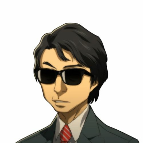 Stream Persona 3 Tanaka's Amazing Commodities (Album Ver.) by ...