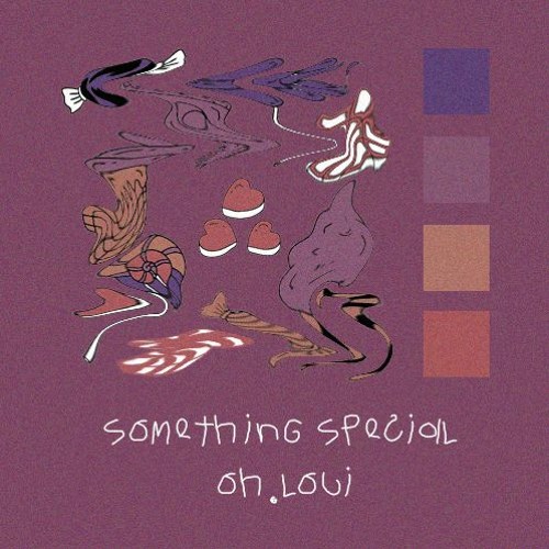 Stream Oh.Loui - Someting Special by Oh.louii | Listen online for free ...