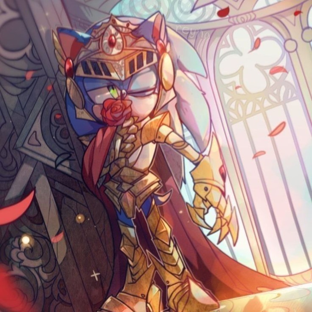 Stream Зак Закат | Listen to Sonic and the black knight playlist online ...