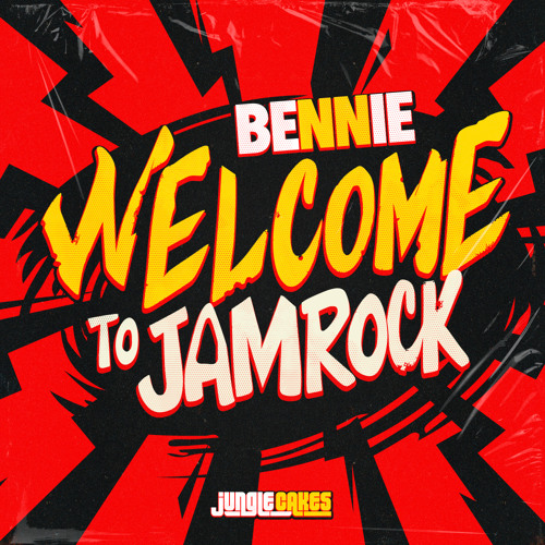 Stream Welcome To Jamrock by Jungle Cakes | Listen online for free on ...