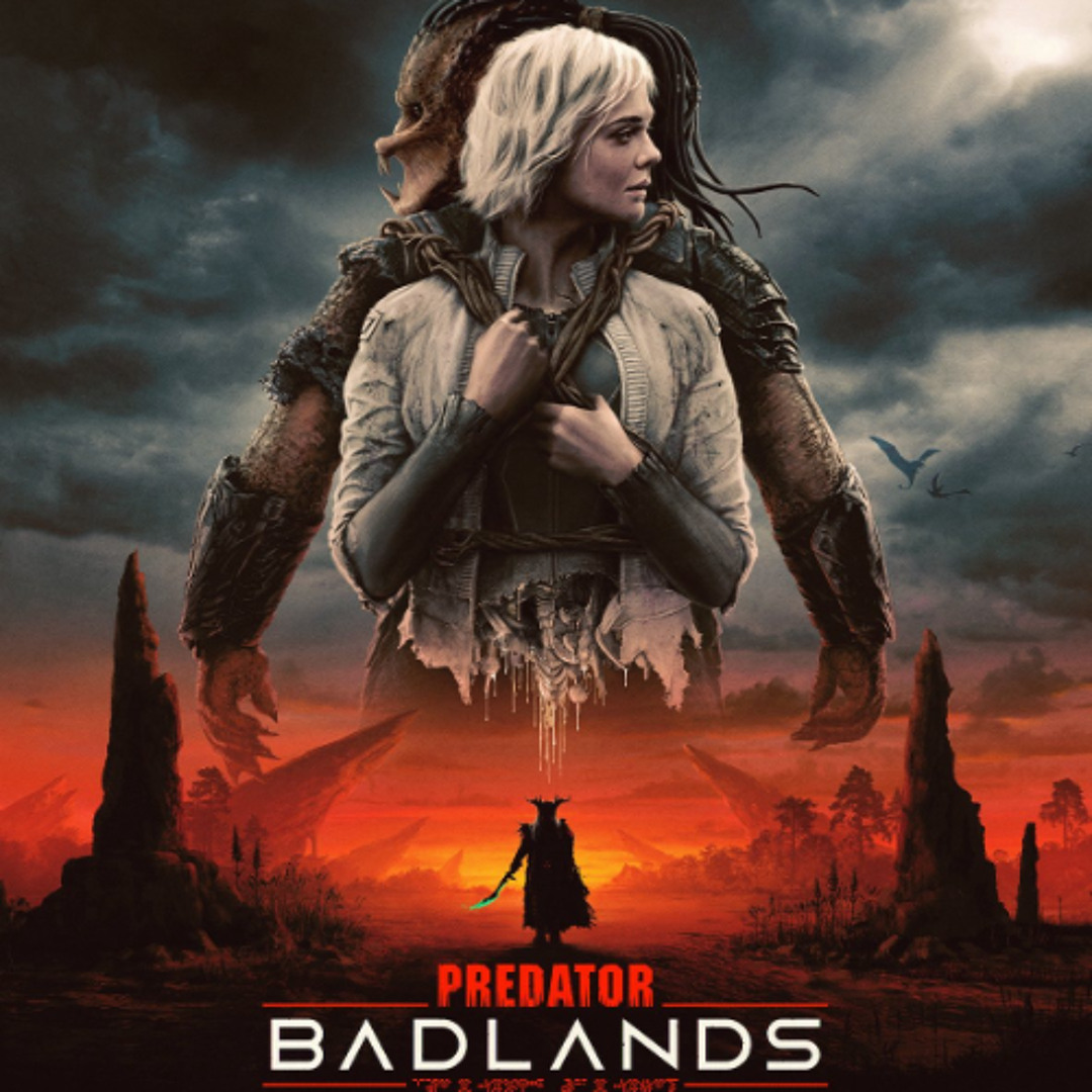 Stream [Online-Filmek | !!Predator: Halálbolygó!! (2025) Teljes Film ...