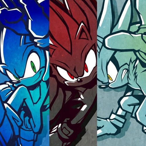 Stream Trio SSS (Sonic) - SUPER _ Chrono_hT1rup7O_us.mp3 by ⛧𝑺𝒖𝒛𝒖𝒚𝒂 ...