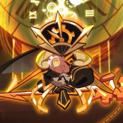 Stream Cookie run OST Timekeeper Cookies ruler of ephemeral time lobby ...