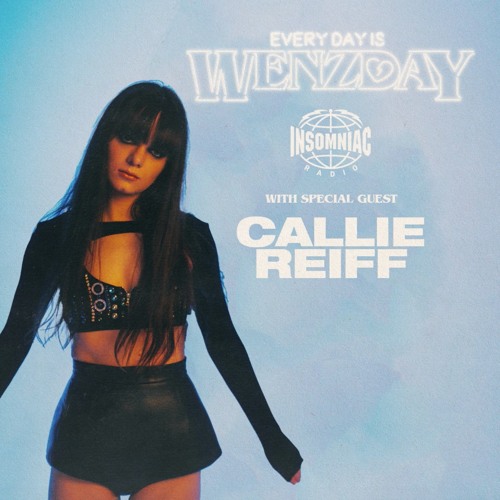 Callie Reiff - Everyday Is Wenzday 2023-12-06