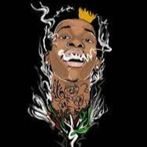 Stream Wiz Khalifa (Prod. Samashi) [Audio] by Jack Challe HUNNID ...