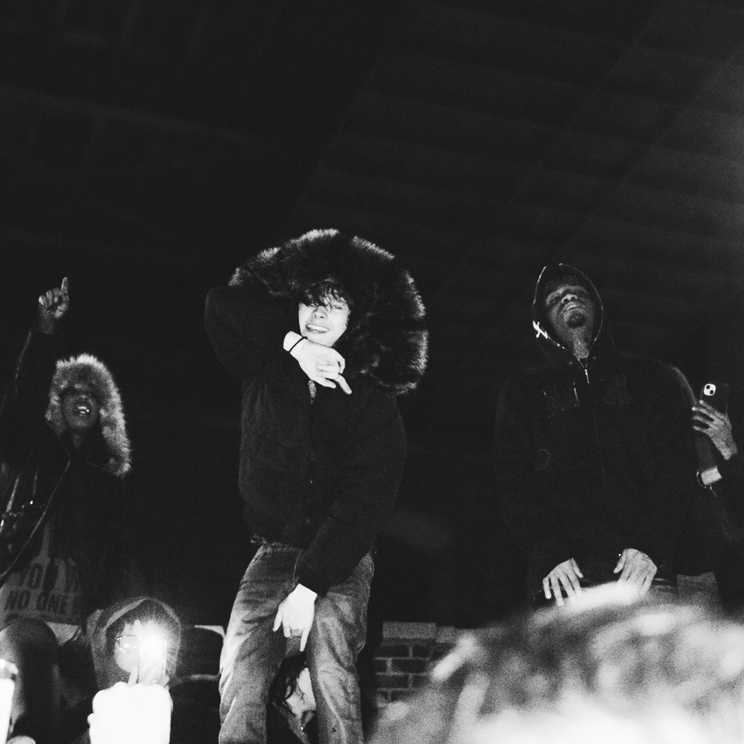 Stream nettspend - Nun But Nett (Prod zoot) by Nettspend Archive ...