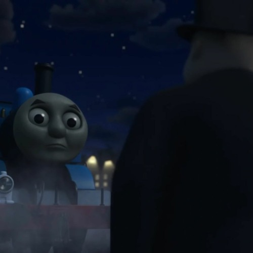 Stream Thomas Puffs Back to Tidmouth; The Fat Controller was Cross by ...