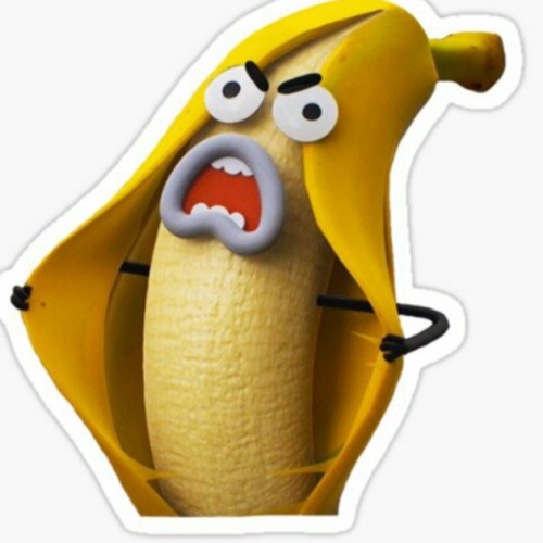 Stream MIKE THE RAPPER AO - BANANA JOE ( O Incrível Mundo de Gumball ...