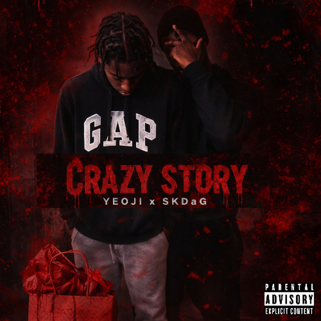 Stream Crazy Story - Yeoji ft.SkDaG by Yeoji | Listen online for free ...