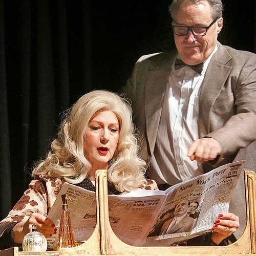 Stream Kerry Campbell - Echo Players 12:10:20 by PQBeat | Listen online ...