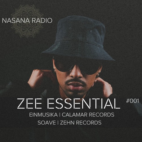 Stream Nasana Radio 001 (Ft. Zee Essential) by Nasana Records | Listen ...