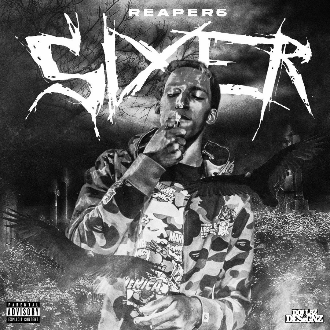 Stream REAPER6 x V6- SPLASH by Reaper6 | Listen online for free on ...