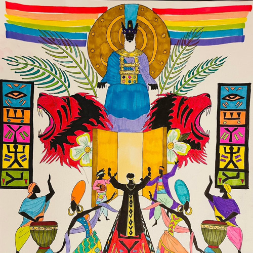 Stream Issa Bop by Tushi Labbah🔥SabaYahu | Listen online for free on ...