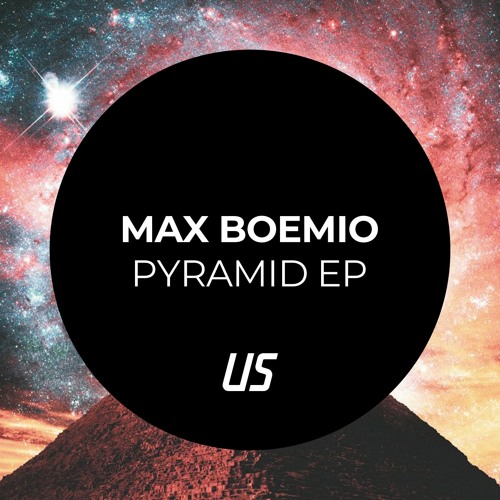 Stream Union Square IT Digital | Listen to USQIT003 - Max Boemio ...