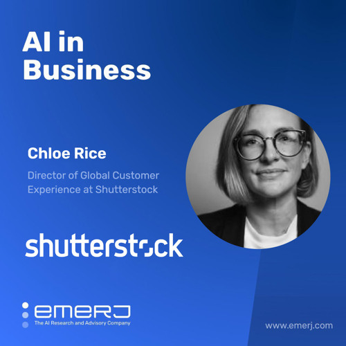 Stream CX Challenges Across eCommerce and Retail Spaces - with Chloe ...