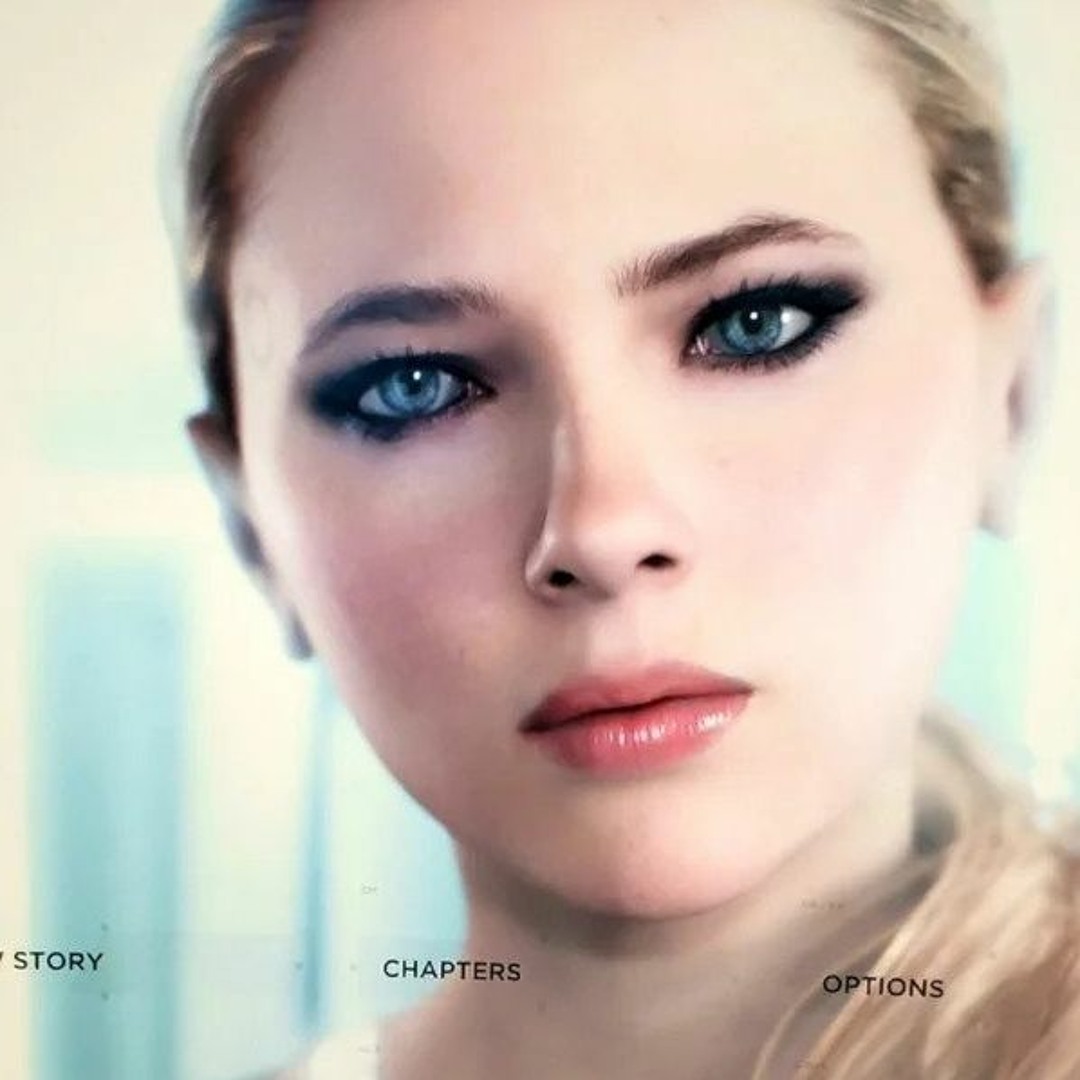 Stream KittenVox Does Hostess Chloe (Barbara Weber-Scaff/Detroit ...