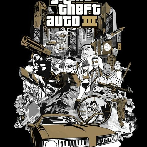 Stream GTA III FULL Theme HQ by Loexz | Listen online for free on ...