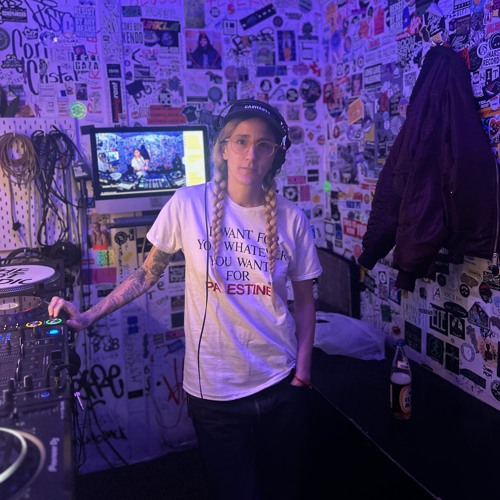 Lauren Flax @ The Lot Radio 2024-11-07