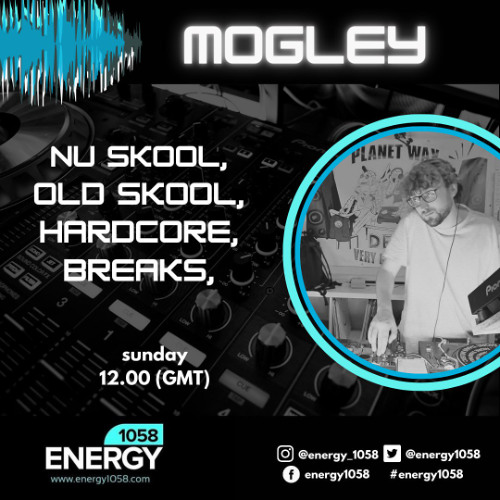 Stream Mogley - Monday Mix Up - Energy 1058 (1) by Dj Mogley | Listen ...
