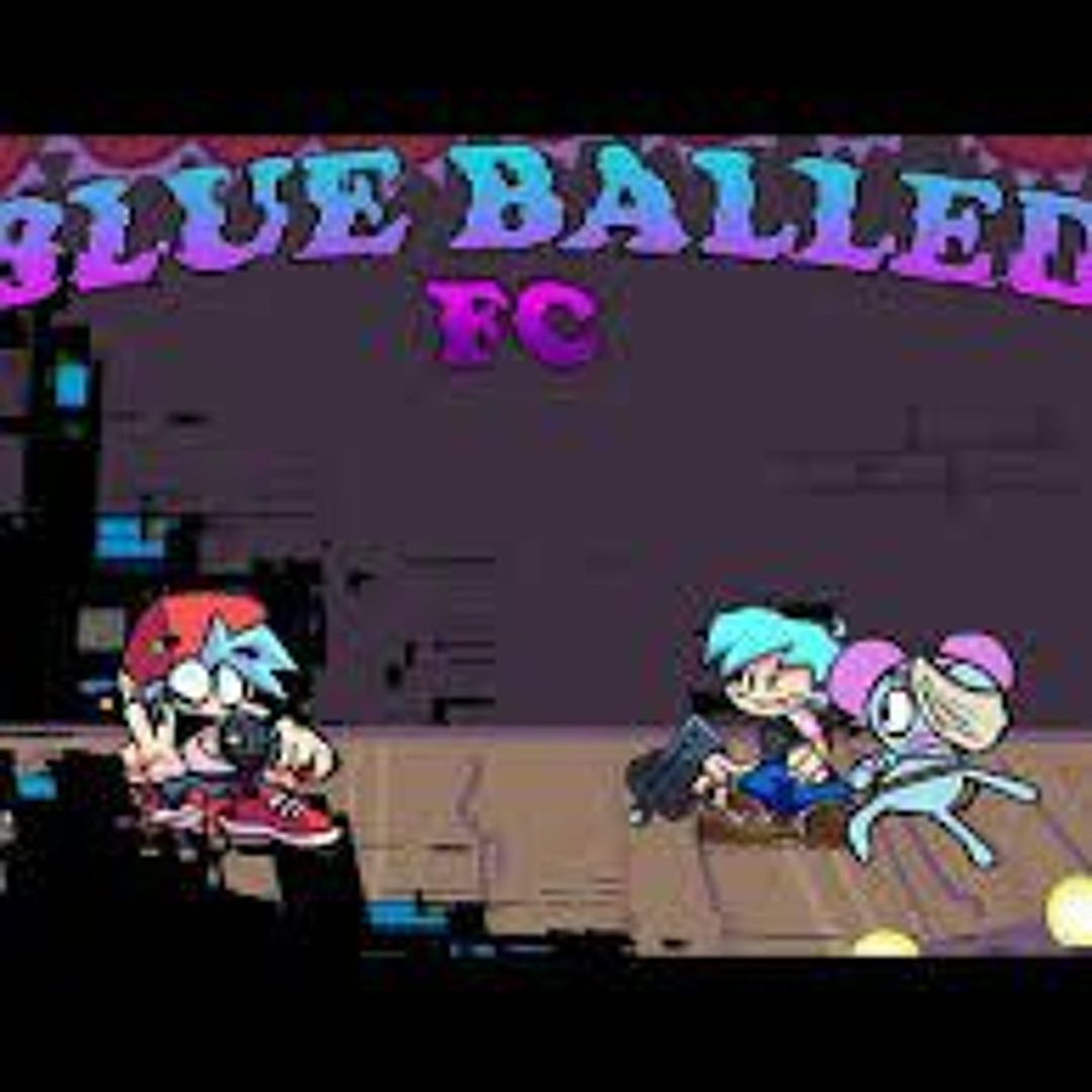 Stream FRIDAY NIGHT FUNKIN CORRUPTED PIBBY MOD CORRUPTED BOYFRIEND VS BOYFRIEND BLUEBALLED OST ...