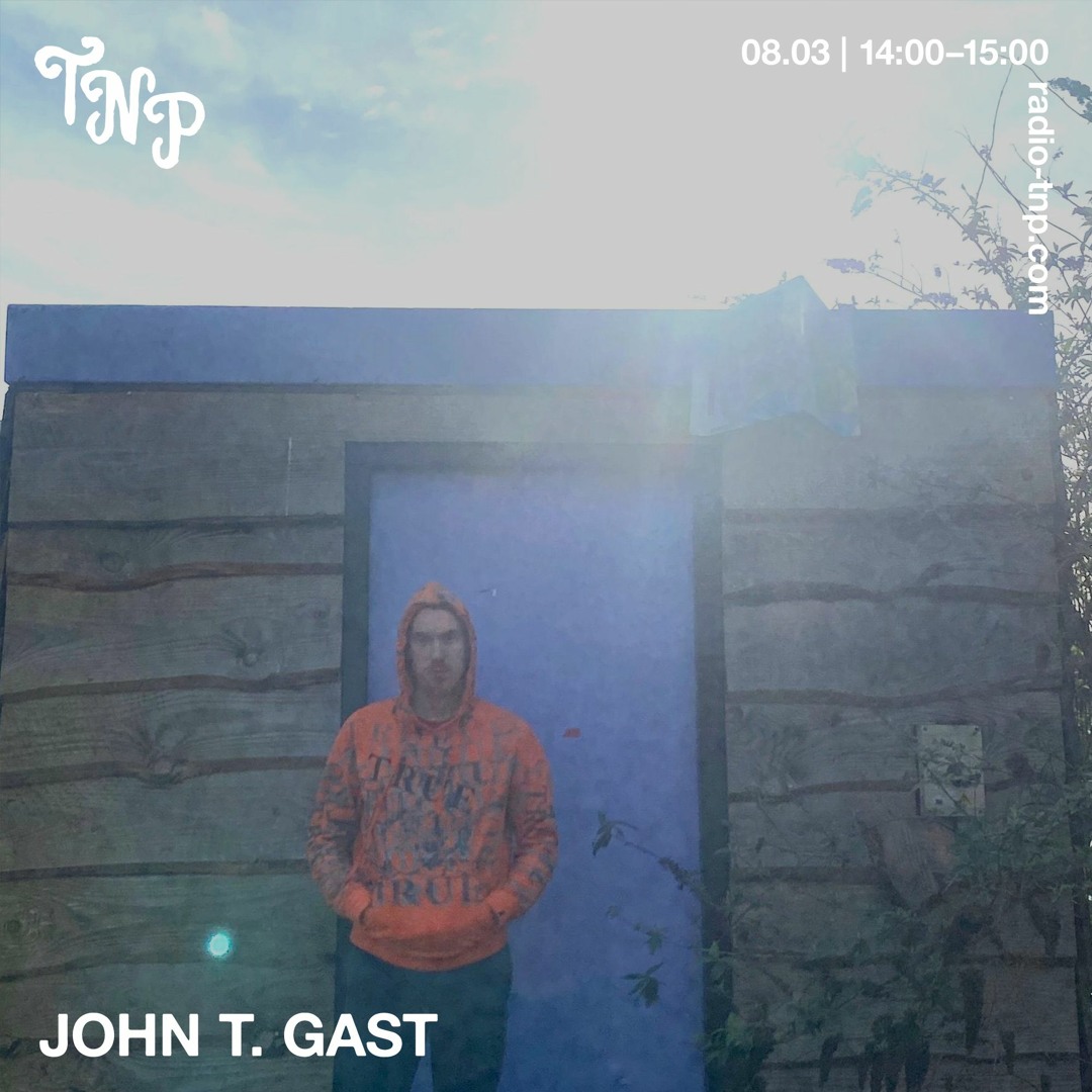 Stream JOHN T. GAST @ Radio TNP 08.03.2024 by Radio Tempo Não Pára | Listen online for free on ...