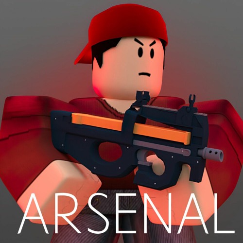 Stream [RobloxTale : Arsenal] - LOCKED AND BONED V1 [Official] [+FLP ...