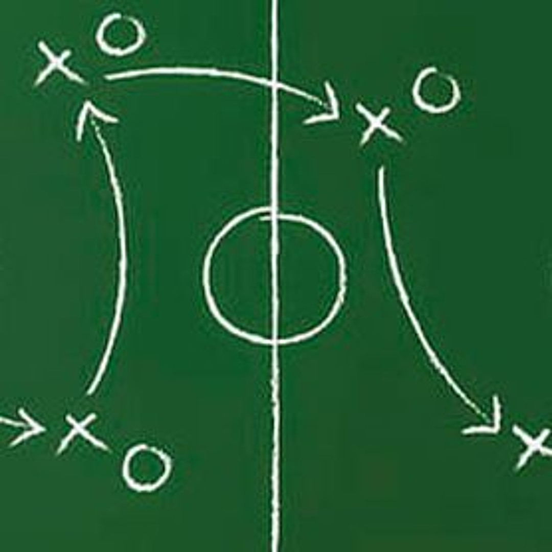 Stream episode la evolucion tactica del futbol moderno by matthew ...