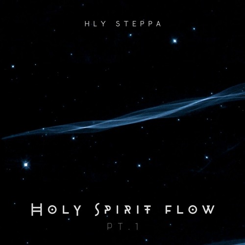Stream Holy Spirit Flow pt.1 by HLY | Listen online for free on SoundCloud
