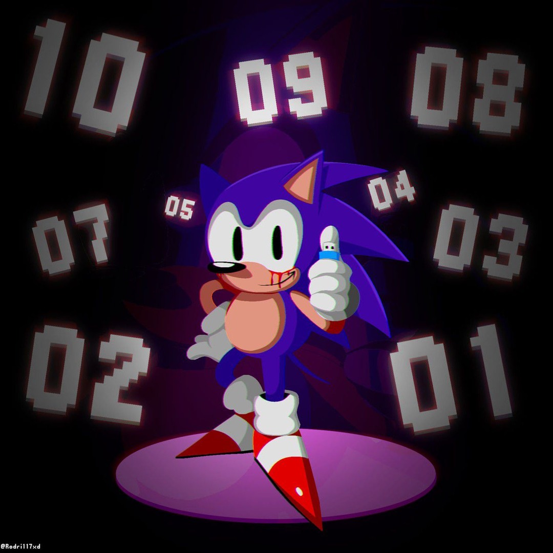 Stream Sonic: El USB Azul (Creepypasta) by Sonk_RAR | Listen online for ...