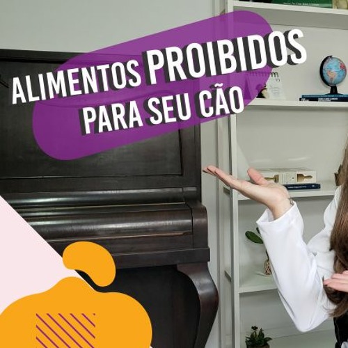 Stream episode Alimentos proibidos ou contraindicados na alimentação do ... Stream episode Alimentos proibidos ou contraindicados na alimentação do ...