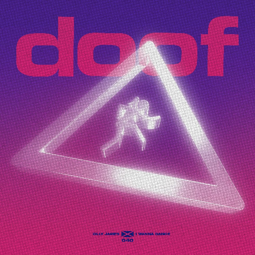 Stream Olly James - I Wanna Dance by doof | Listen online for free on ...