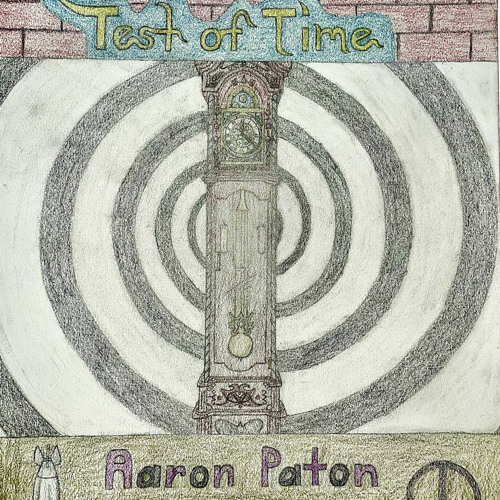 Stream Don’t give up by Aaron Paton | Listen online for free on SoundCloud